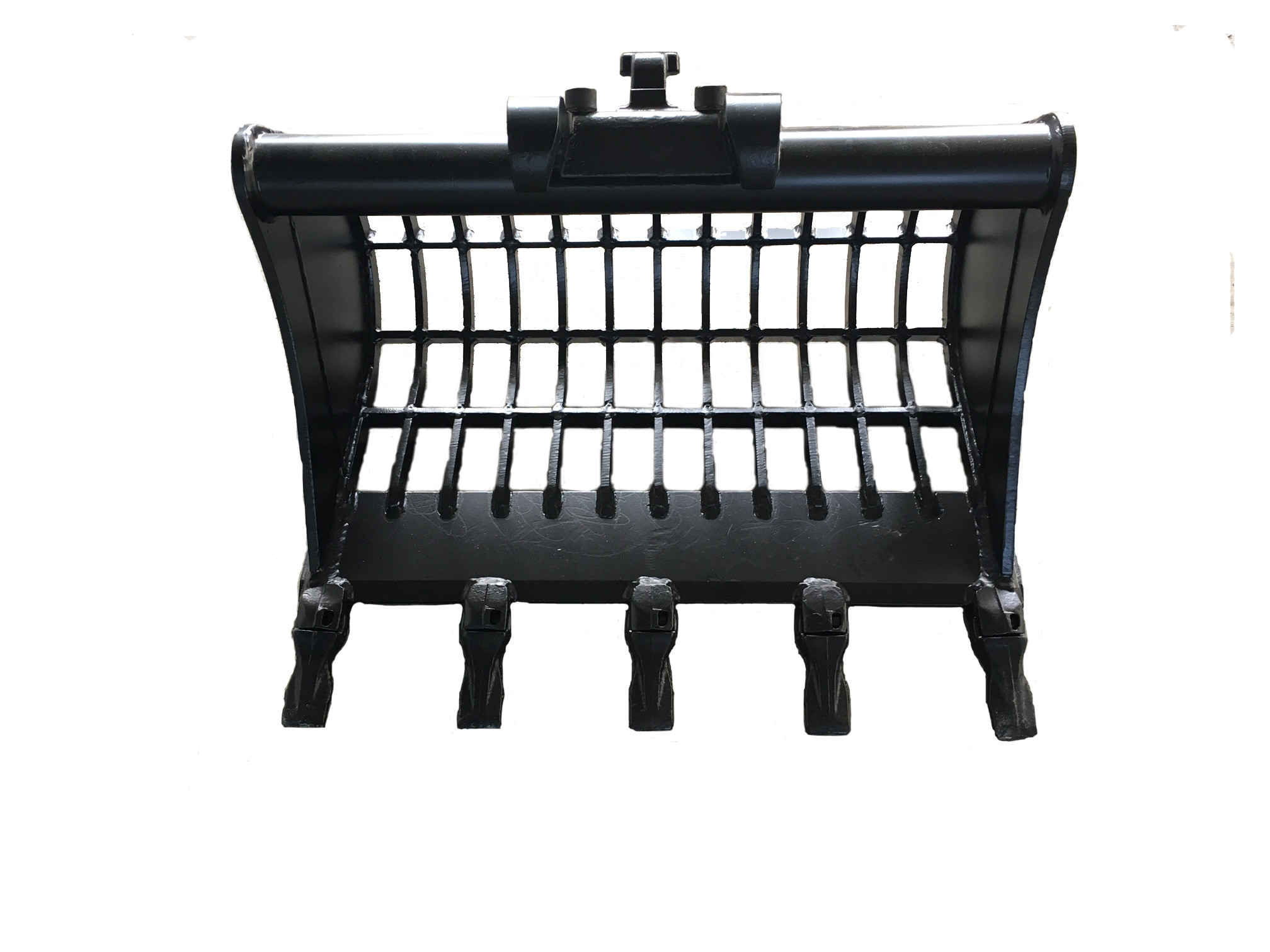 Godets squelettes Godet squelette 500mm (0,6-1,8T) Klac C